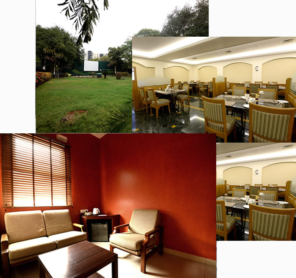 Coimbatore Cosmopolitan Club